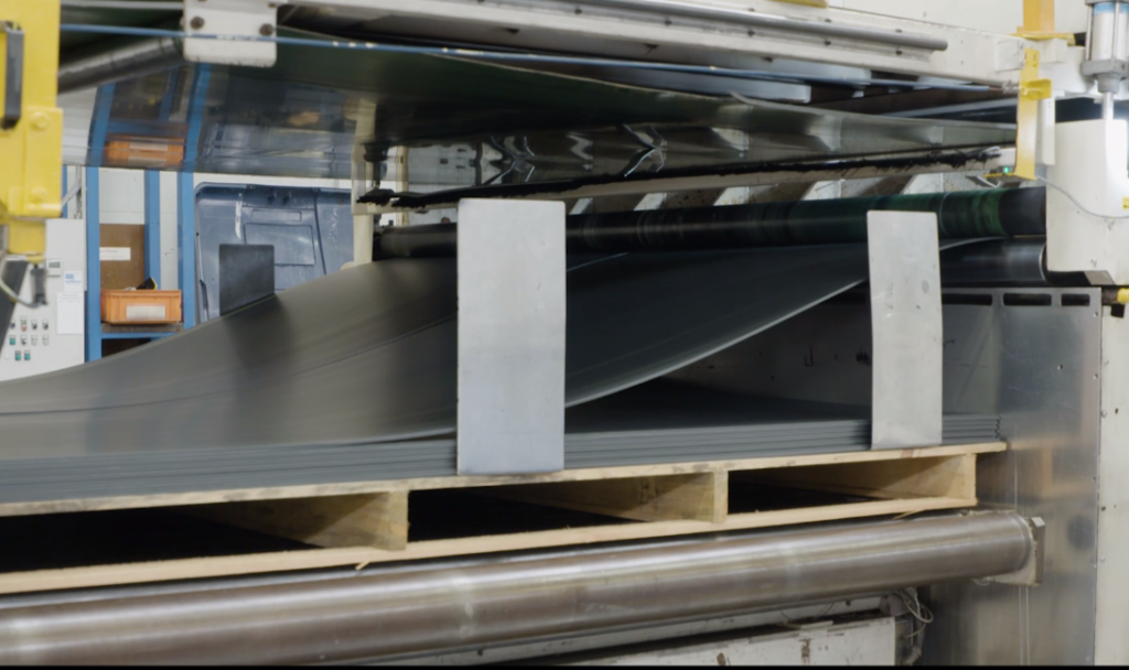 Business Reporter - Sustainability - Closed-loop packaging solutions ...